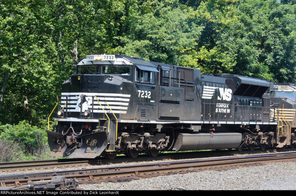 NS 7232